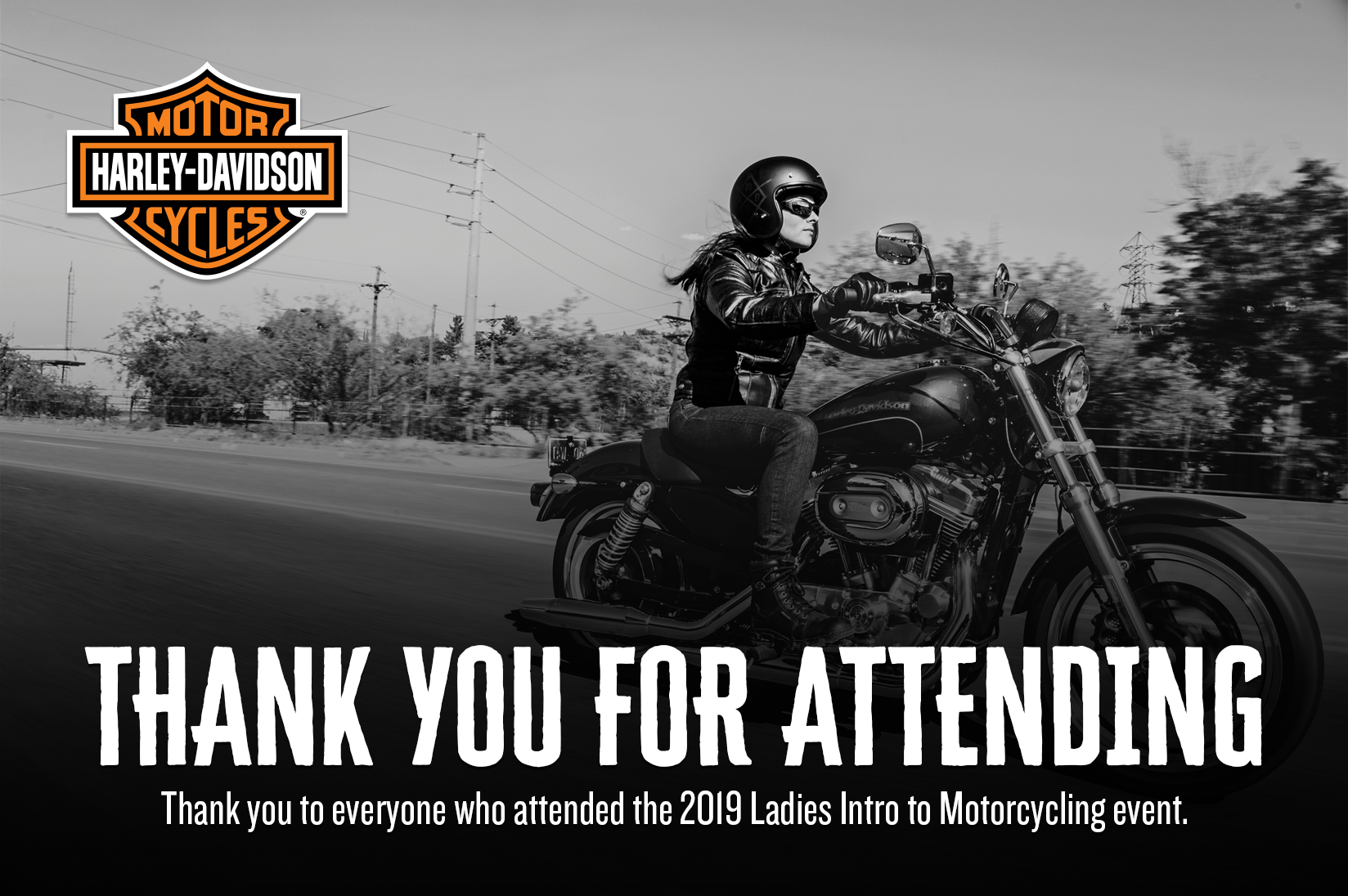 Ladies Garage Party at St. Charles Harley-Davidson® Dealership ...
